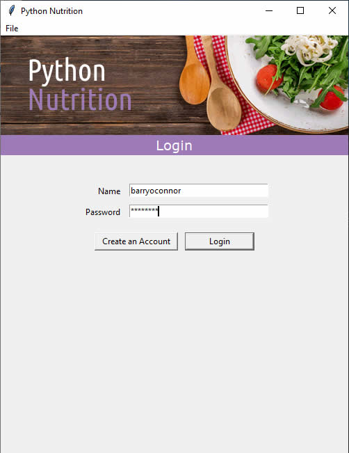 Barry O'Connor - Portfolio :: Coursework